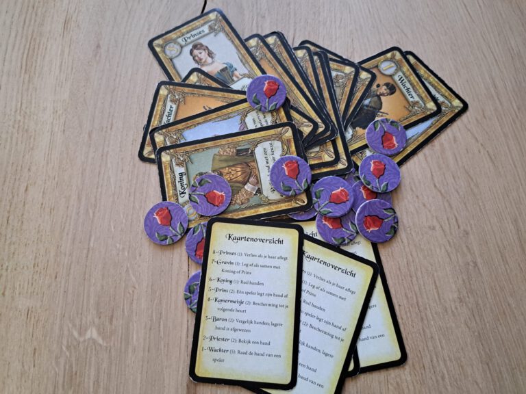 5 kaartspellen die je kan spelen met gewone speelkaarten - Digitaal ...